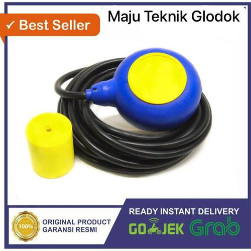 Jual Float Switch Mac3 Automatis Pompa Air Lever Switch Air Bersih ...