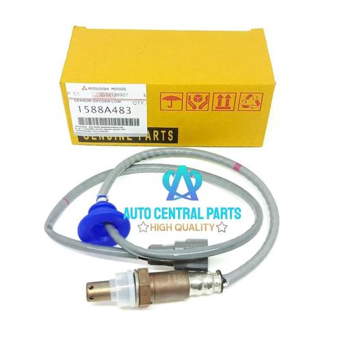 Jual SENSOR OXYGEN oksigen 02 XPANDER LOW 1588A483 BARANG ASLI ORI ...