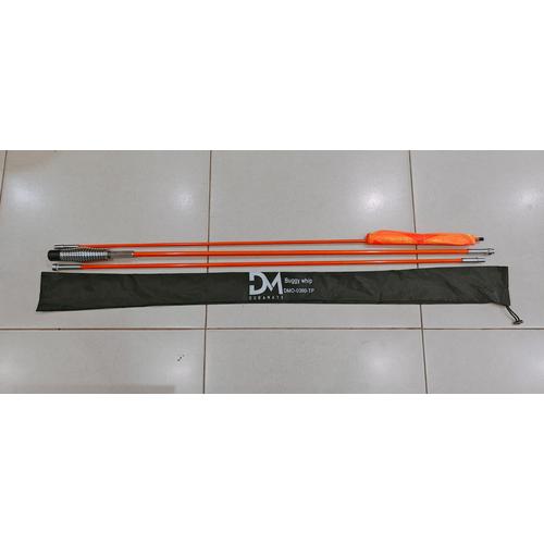 Jual Buggy Whip / Tiang Bendera Tambang - Kota Samarinda - MITRA JAYA ...