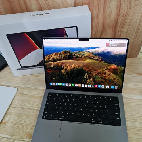 Jual Apple MacBook Pro 2021 16 Inch M1 Pro 16 + 1TB - second mulus - Jakarta Selatan - Laris ...