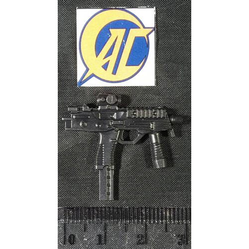 Jual 1/12 Kitbash Valaverse Weapon MP9 SMG Gun A Marvel Legends ...