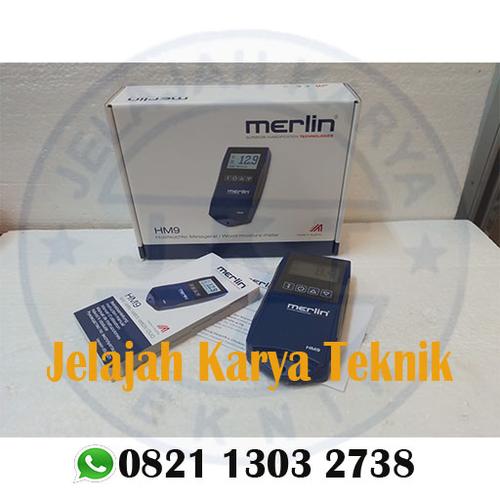 Jual MC Kayu Merlin WS25 HM9 MC Meter Kayu - Jakarta Barat - Jelajah ...