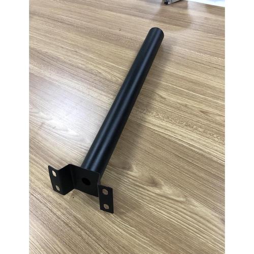 Jual TIANG BRACKET LAMPU PJU LED 2 INCH 50CM BRACKET TIANG LAMPU JALAN ...