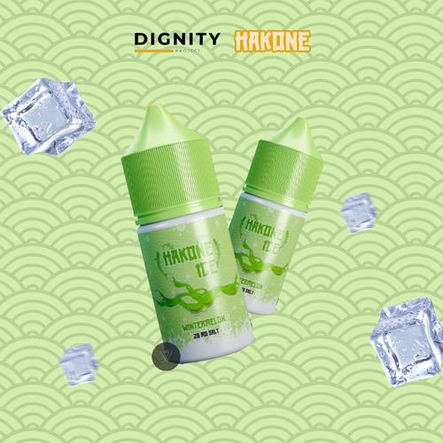 Jual Hakone Ice Wintermelon Salt Nic 30ML by Dignity x RK Project - Liquid - Kab. Tangerang ...