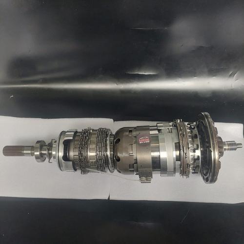 Jual gearbox transmisi matic fortuner innova hilux prado bahan isi ...