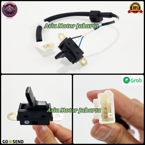 Jual Saklar Switch Kura-Kura Kelinci Asli - Truck Hino Lohan 500 New ...