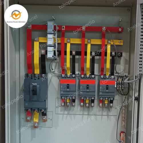 Jual MAIN DISTRIBUTION PANEL (MDP) / PANEL DISTRIBUSI (BPK NASRO ...