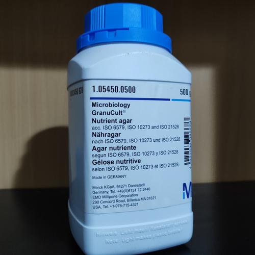 Jual nutrient agar merck 500g - Kota Depok - Centang Ijo | Tokopedia