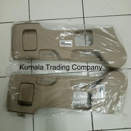Jual COVER handle TARIKAN Reclining 71825 71826-58xsx-A0 Ori Alphard ...