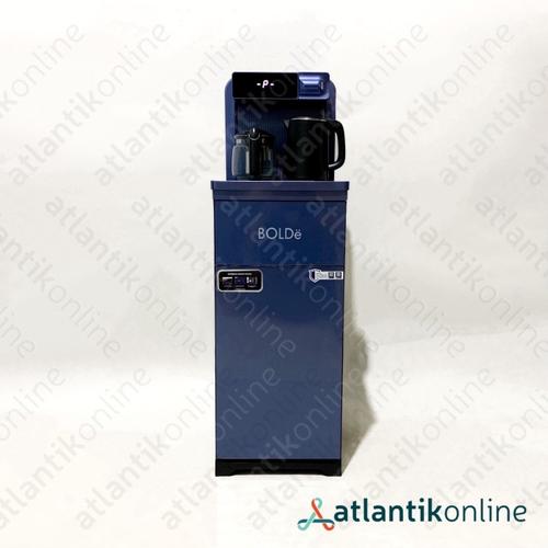 Jual BOLDe AMERICANO super smart fountain water dispenser galon bawah ...