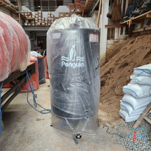 Jual Tangki Air Total Drain Penguin TD 60 (isi 600 Liter) / Toren ...