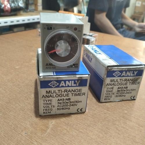 Jual AH3-NB ANALOG TIMER ANLY 220V - Kota Bandung - tokohafidzberkah ...