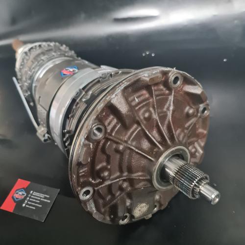 Jual gearbox transmisi matic fortuner innova hilux prado bahan isi ...