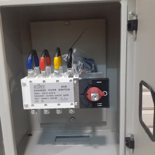 Jual PANEL Listrik COS 63A FORT - Jakarta Pusat - Prima Listrik Abadi ...