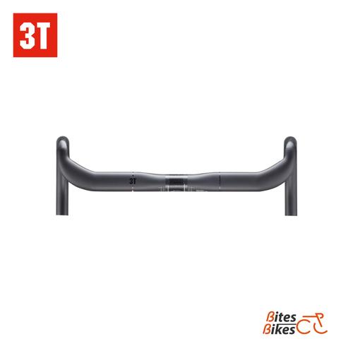 Jual SUPERERGO 3T LTD STEALTH - Drop Bar Handlebar Carbon Road Bike ...