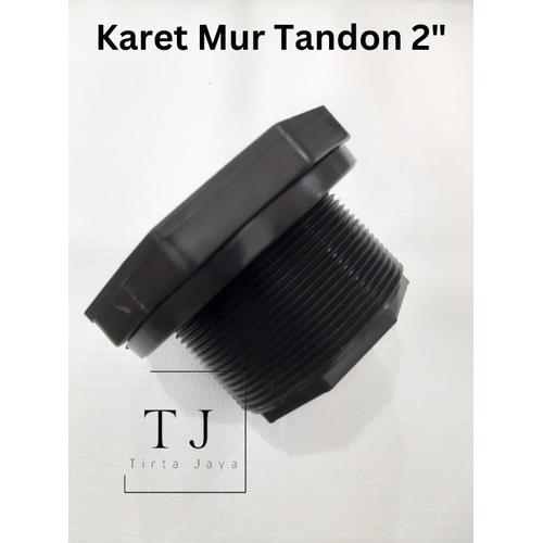 Jual Karet Seal Mur Tandon 2" Packing Mur Toren Packing Bulkhead ...