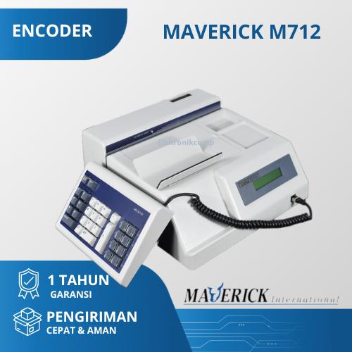 Jual Encoder Maverick M712/M 712 - Jakarta Selatan - Elekronikcommp ...