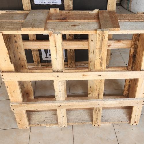 Jual Peti Kayu Panel Surya 100 - 300 WP - 100 - 150 WP - Kota Surabaya ...