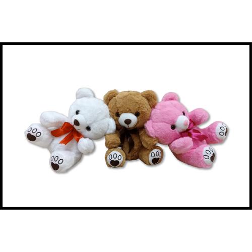 Jual Boneka Bear Gemoy , Boneka Bear Pita Ukuran S - Putih - Kota ...
