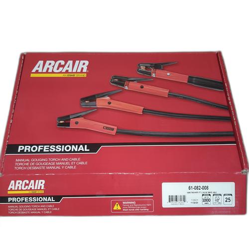 Jual ARCAIR K4000 Gouging torch 1000a pn. 61082008 an ESAB Brand - Jakarta Barat - tigerteknik ...