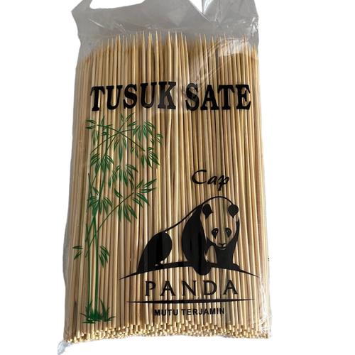 Jual Tusukan Sate / Tusukan Bento / Tusukan Makanan 20cm - Jakarta ...