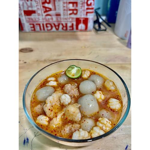 Jual BASO ACI Nikmat - Jakarta Utara - Mea Beaute Official | Tokopedia