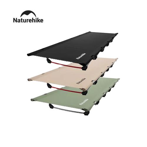 Jual Velbed Naturehike NH20JJ001 folding bed XCJ05 tempat tidur lipat ...