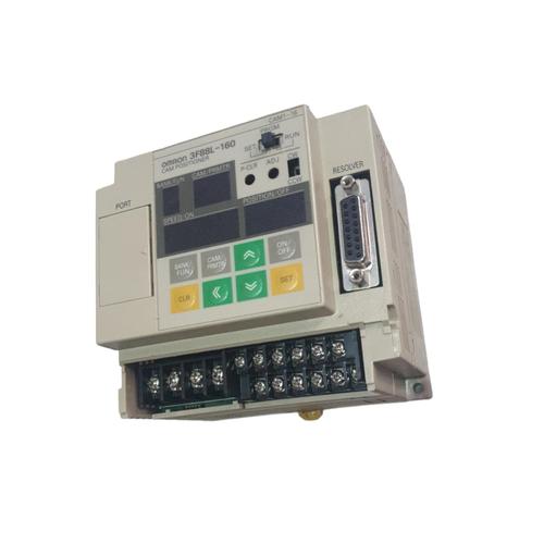 Jual omron cam positioner omron 3f88l 160 second sudah termasuk encoder ...