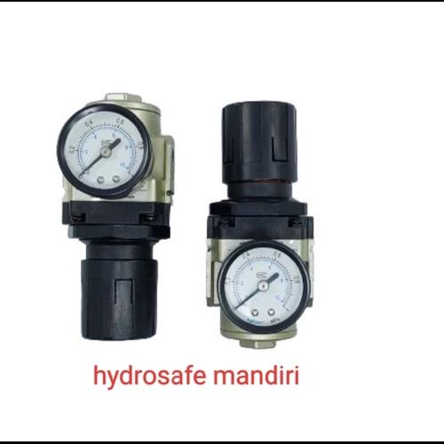 Jual regulator pneumatic AR 2000-02 drat 1/4" inch - Jakarta Barat ...