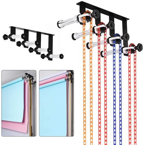 Jual Expander Roll Background 1 - 2- 3 - 4 - 5 ROLL - 4 ROLL - Kota ...