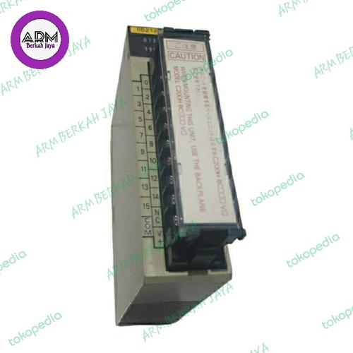 Jual Modul PLC OMRON C200H OD212 - Kota Bekasi - ARM BERKAH JAYA | Tokopedia