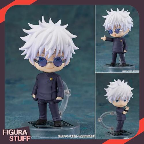 Jual Nendoroid Gojo Satoru - High School Ver. Jujutsu Kaisen - Kota ...