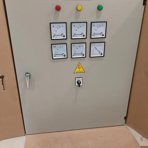 Jual PANEL MDP 165 KVA KOMPLIT - Jakarta Pusat - Prima Listrik Abadi ...