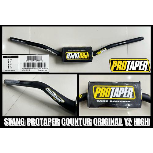 Jual Stang ProTaper contour Fatbar YZ High original - Kota Bandung - SMLINEBANDUNG | Tokopedia