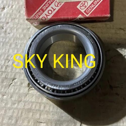 Jual Bearing Lahar As Roda Belakang Rear Axle Land Cruiser LC VX 80 ...