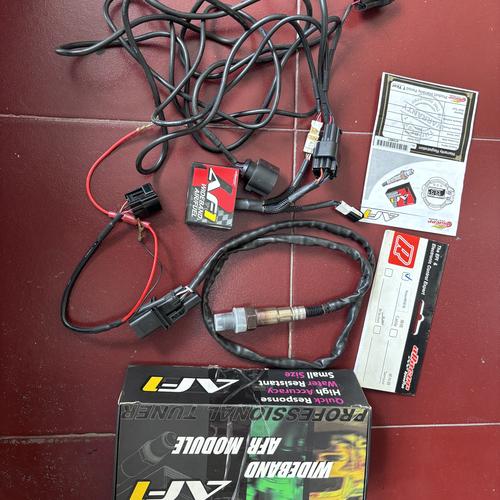 Jual Aracer AF1 Module - Jakarta Selatan - Mike Toys | Tokopedia
