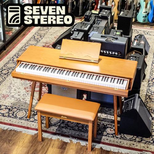 Jual Delta Digital Piano DDP7 Drawe Style Piano - Kota Bandung - Seven ...