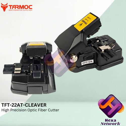 Jual Tarmoc TFT-22AT-CLEAVER | Alat Potong Fiber Optic High Precision ...