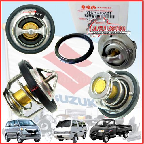 Jual THERMOSTAT SUZUKI APV FUTURA INJECTION APV ARENA - Jakarta Pusat ...