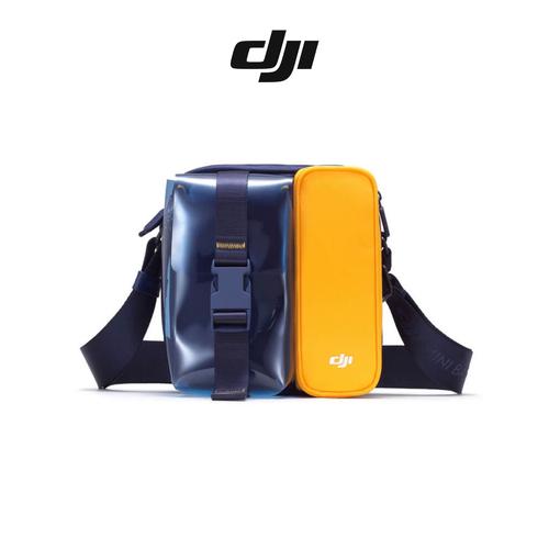 Jual DJI Mini Bag Plus (Yellow & Blue) - Jakarta Barat - DJI PIM ...