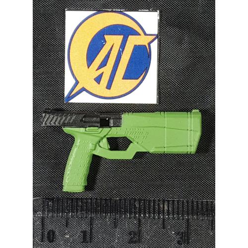 Jual 1/12 Kitbash Valaverse Weapon Blowback Maxim9 Gun Marvel Legends ...