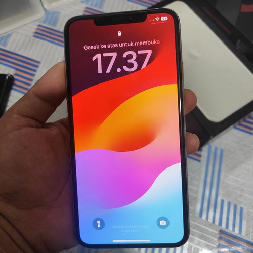 Jual iPhone 11 Pro Max 256GB Resmi iBox. iPhone 11 ProMax iBox 256GB ...