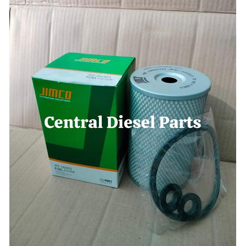 Jual Filter Solar Fuel Filter ME046010 JFE-16003 JFE16003 Jimco ...