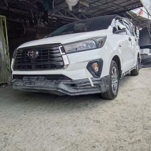 Jual bodykit Innova reborn TRD 2021Grade-A|kuat|tebal|lentur|ringan ...