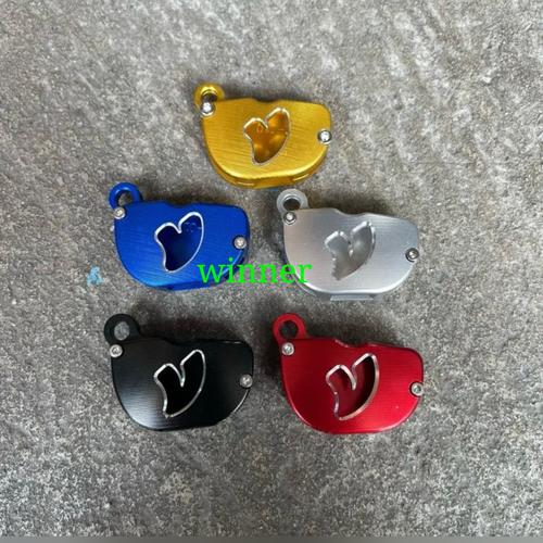 Jual Cover Key Tutup Kunci Motor Vespa Sprint Primavera GTS S LX LXV ...