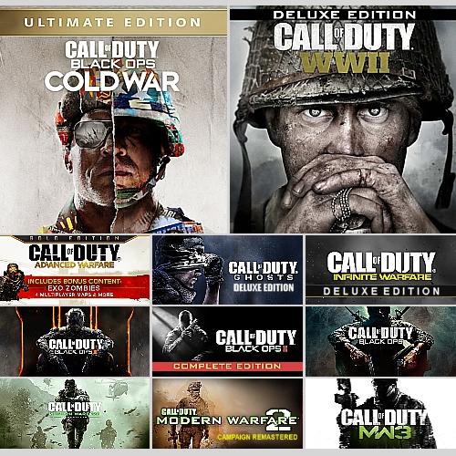 Jual Call of Duty Black Ops Cold War Bundle - Download - Kota Malang ...