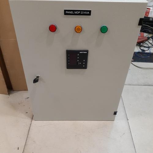 Jual PANEL Listrik MDP 63A KOMPLIT Schneider - Jakarta Pusat - Prima ...