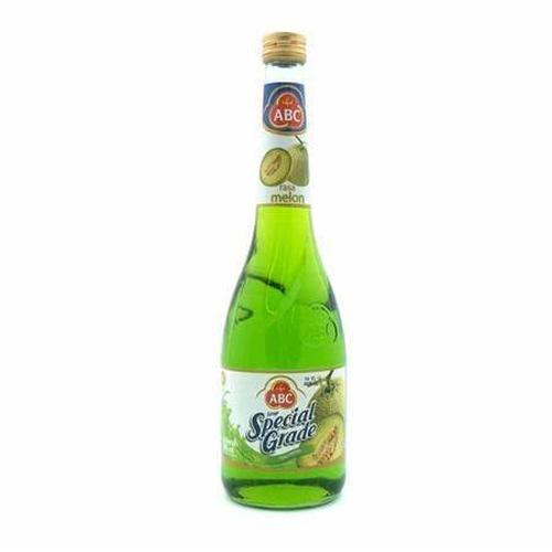 Jual ABC Syrup Special Grade Melon @485 ml (minimum beli 6 botol ...