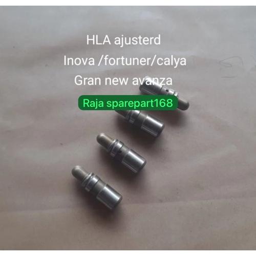 Jual hla adjuster klep inova fortuner all new avanza calya sigra baru ...