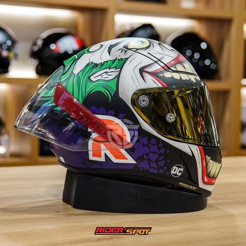 Jual Helm HJC RPHA1N Joker DC MC48SF FullFace Helmet Original Touring ...